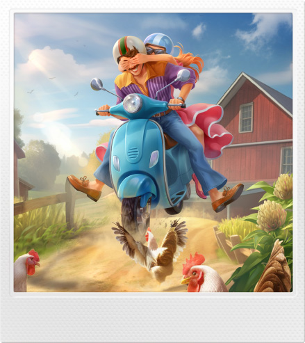 Culture Code / Playkot